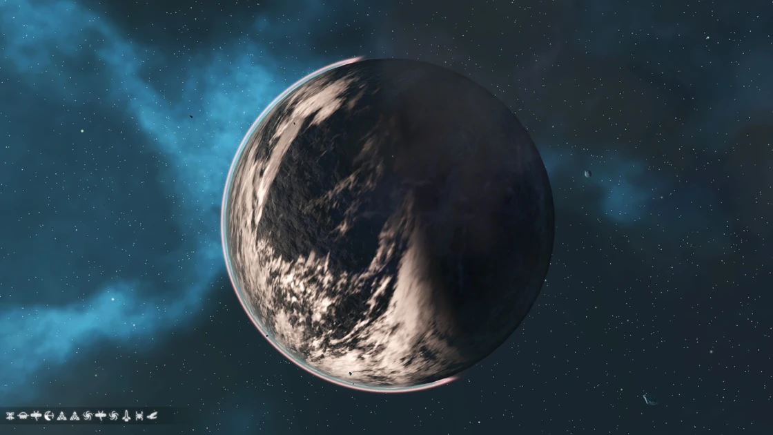 Olginianu Meok - No Man's Sky Wiki