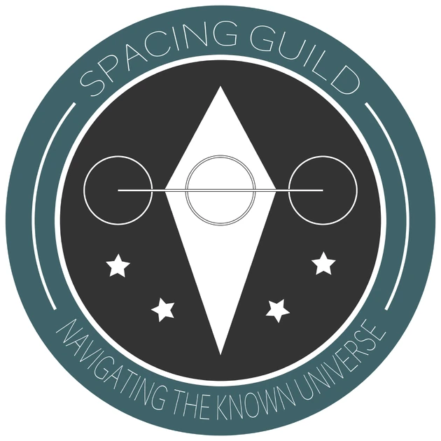 Spacing Guild - No Man's Sky Wiki