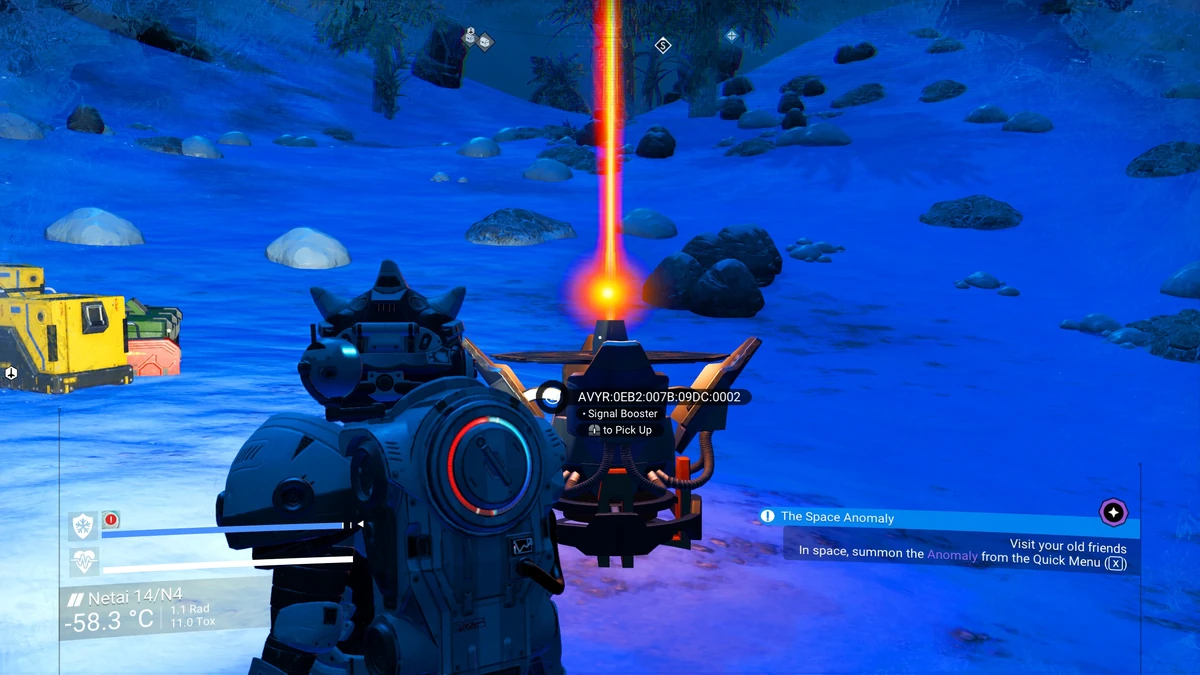 Category:Rihamu-Gifur XVII - No Man's Sky Wiki