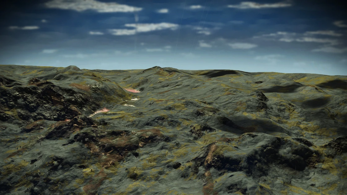 Restow IV - No Man's Sky Wiki