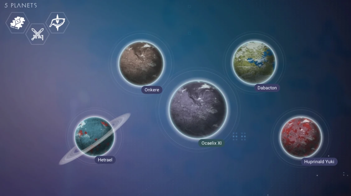 YRP Tivnyev - No Man's Sky Wiki