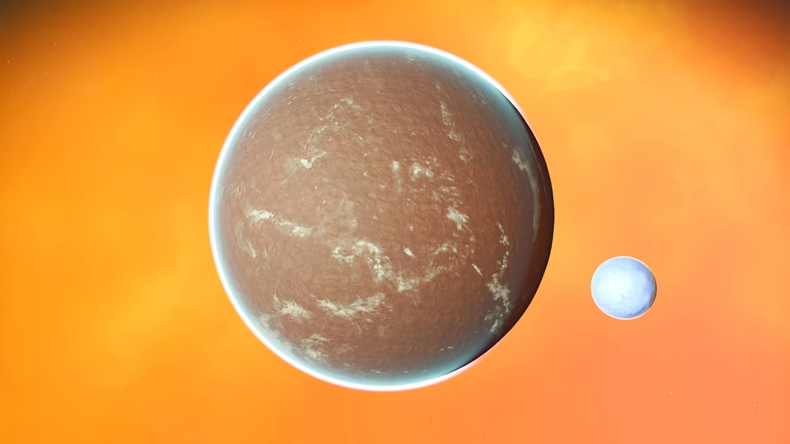 ZED-22 II - No Man's Sky Wiki