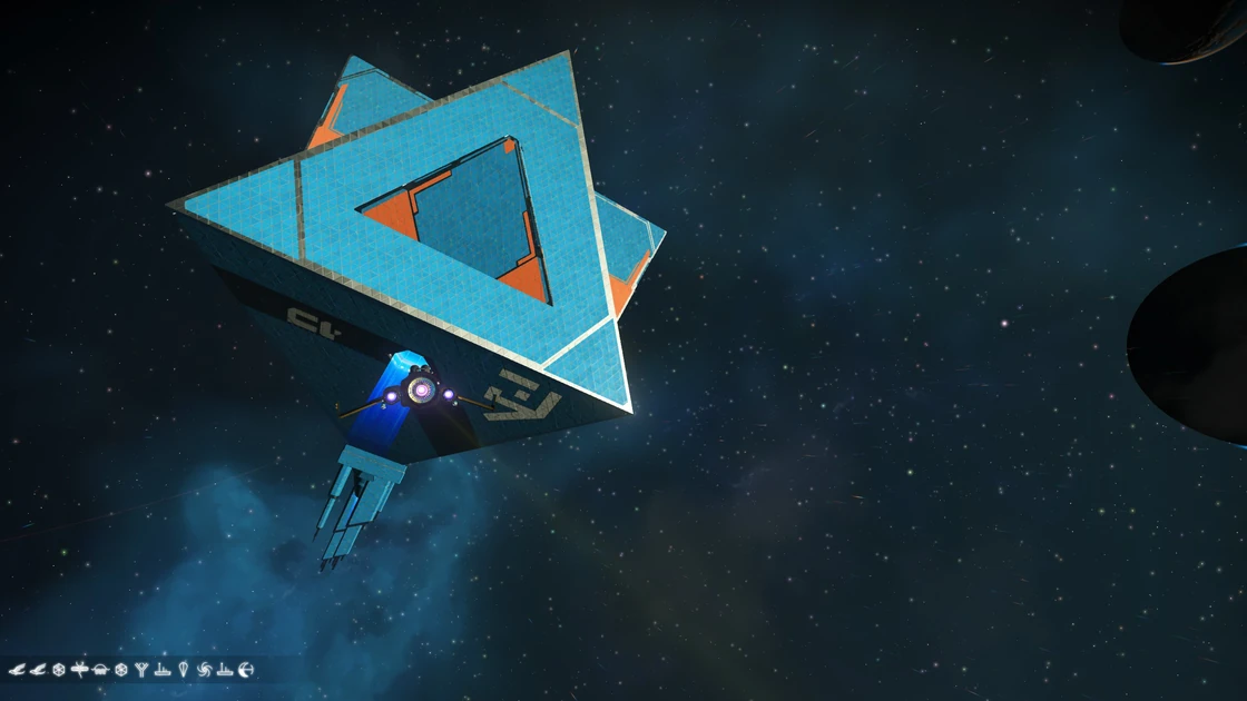 AGT Blinsky-Ors CEL - No Man's Sky Wiki