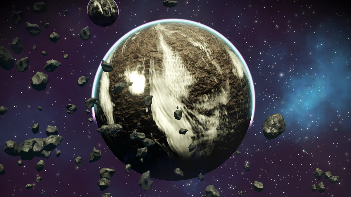 Category:NMS Mexico - Planets - No Man's Sky Wiki