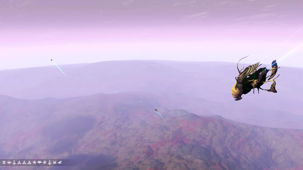 Category:Tewk - No Man's Sky Wiki