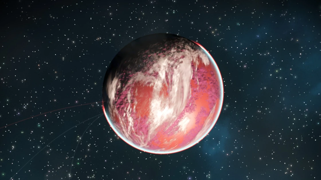 Puscan II - No Man's Sky Wiki