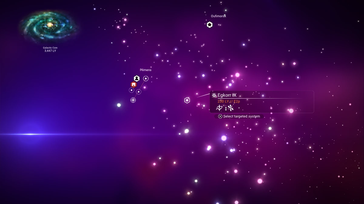 Rizachu Quadrant - No Man's Sky Wiki