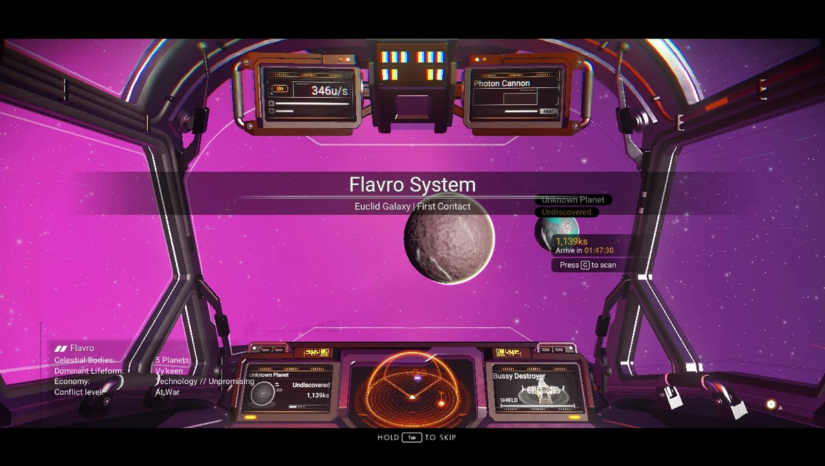 Misna - No Man's Sky Wiki