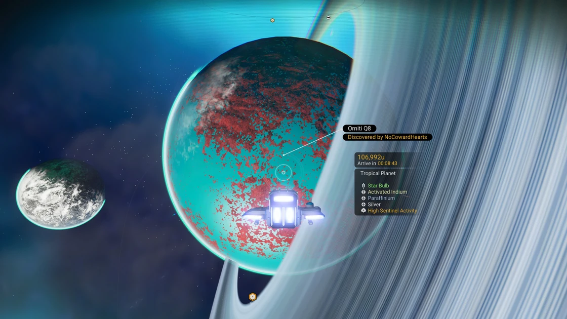 Omiti Q8 - No Man's Sky Wiki