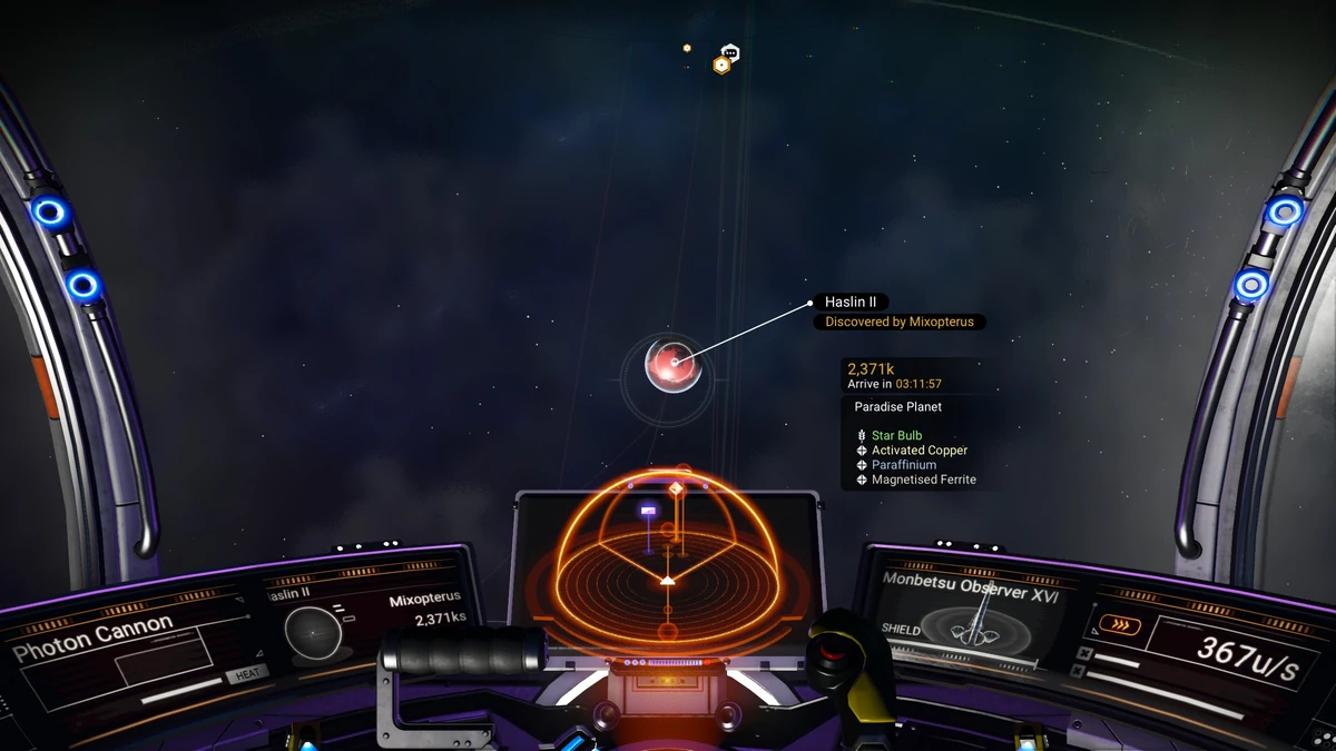 Category:Haslin II - No Man's Sky Wiki