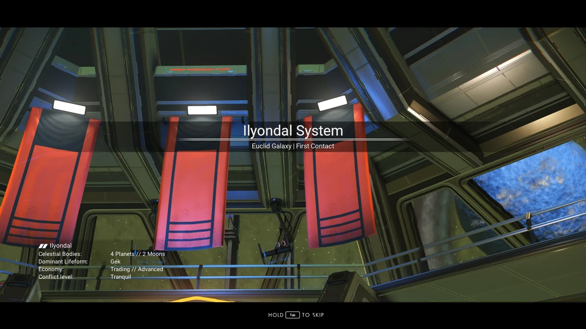 Category:AGT Ilyondal CEL - No Man's Sky Wiki