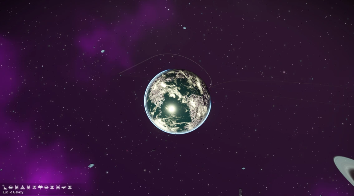 Opher - No Man's Sky Wiki