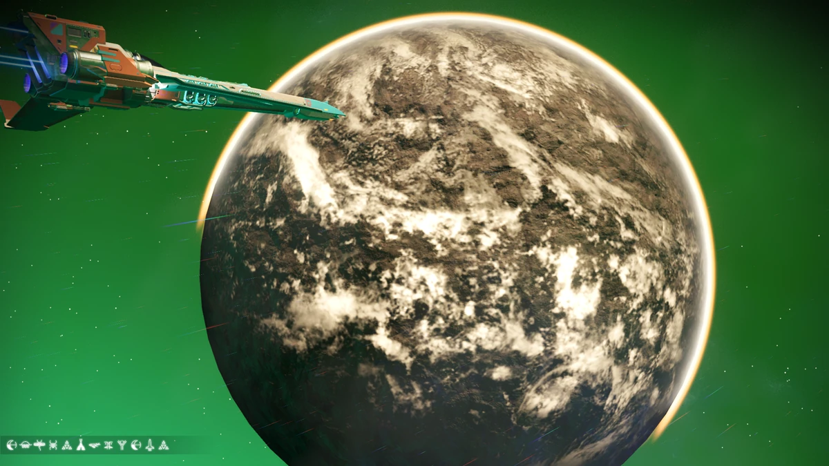 Category:Swan Sigma - No Man's Sky Wiki