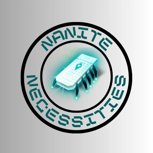 Nanite Necessities - No Man's Sky Wiki