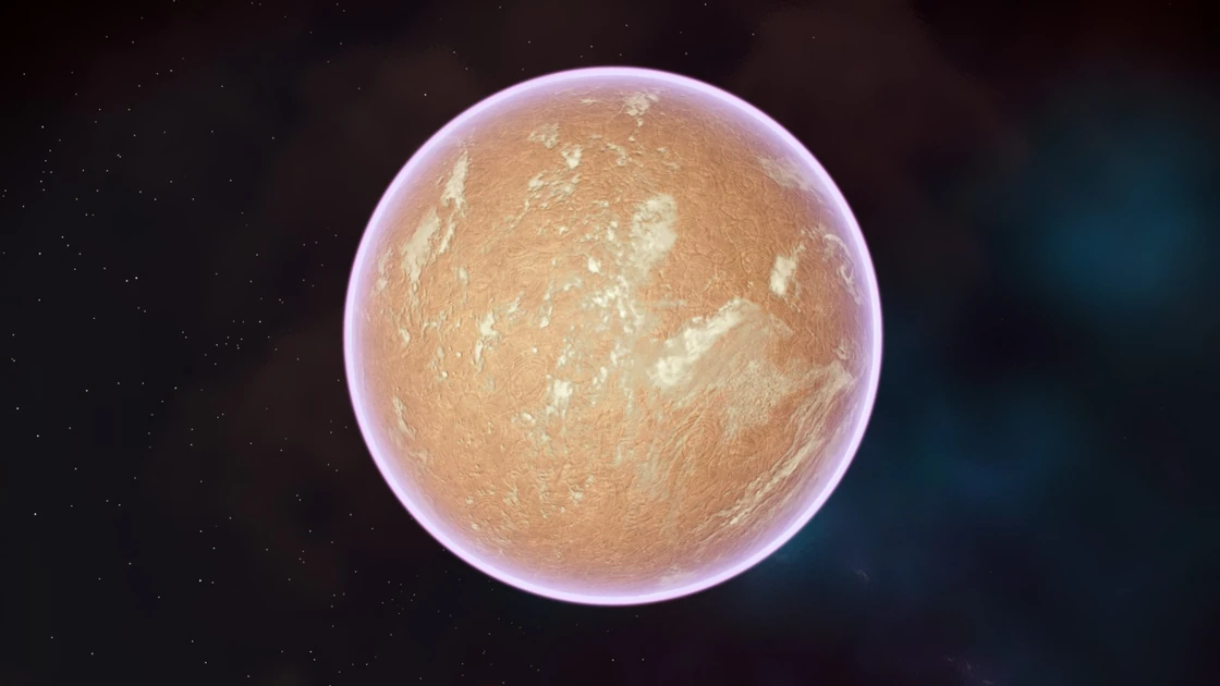 Leuc - No Man's Sky Wiki