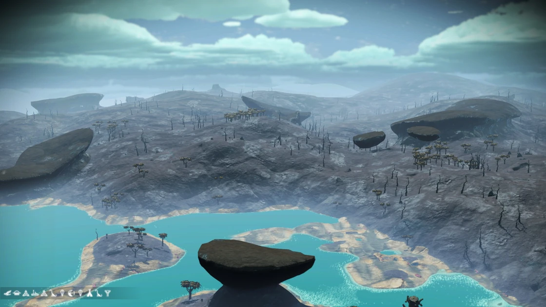 Atoy - No Man's Sky Wiki