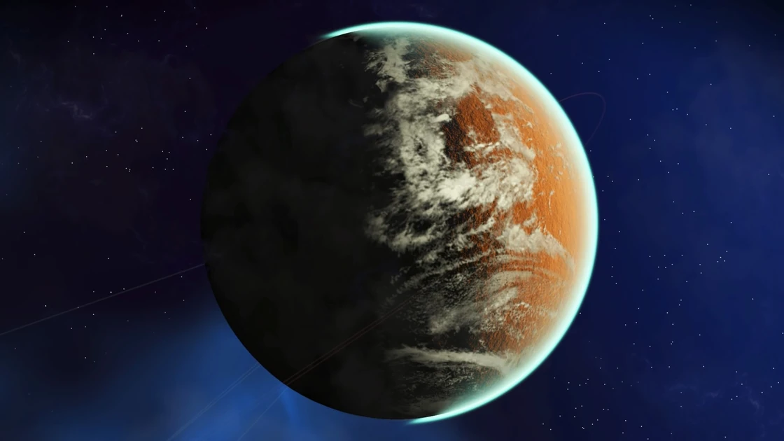 Suhm - No Man's Sky Wiki