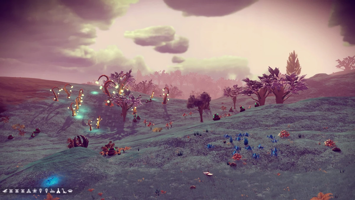 Category:Namek - No Man's Sky Wiki