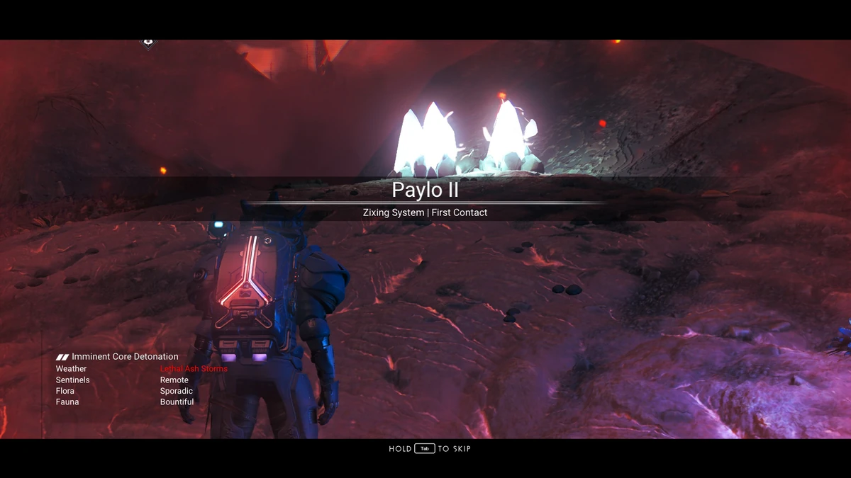 Category:Paylo II - No Man's Sky Wiki