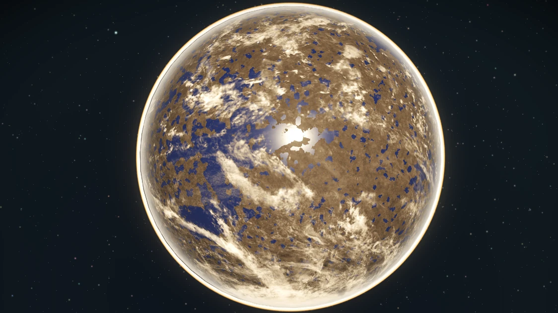 Dragoria - No Man's Sky Wiki