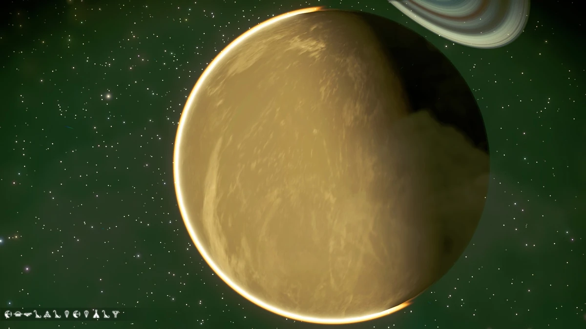 Shle Q27 - No Man's Sky Wiki