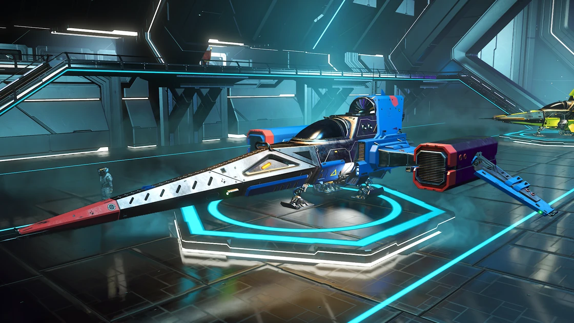 MI3 Riham - No Man's Sky Wiki