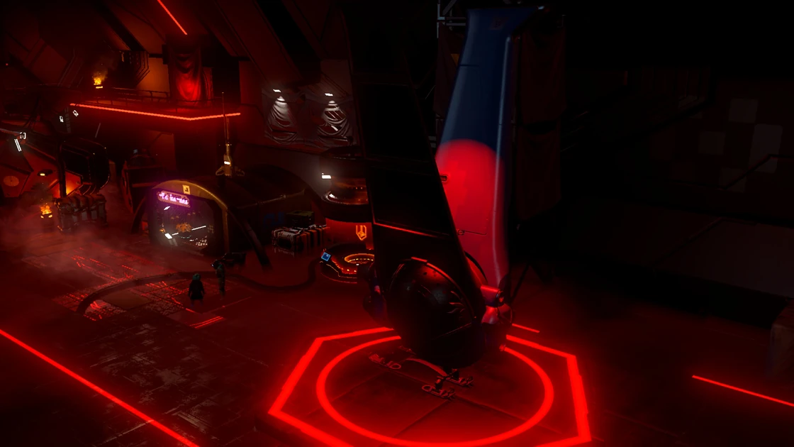 Gawan's Folly - No Man's Sky Wiki