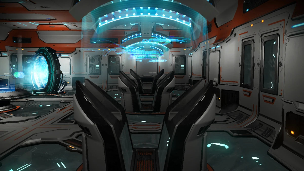 Category:Freighter Construction Module - No Man's Sky Wiki