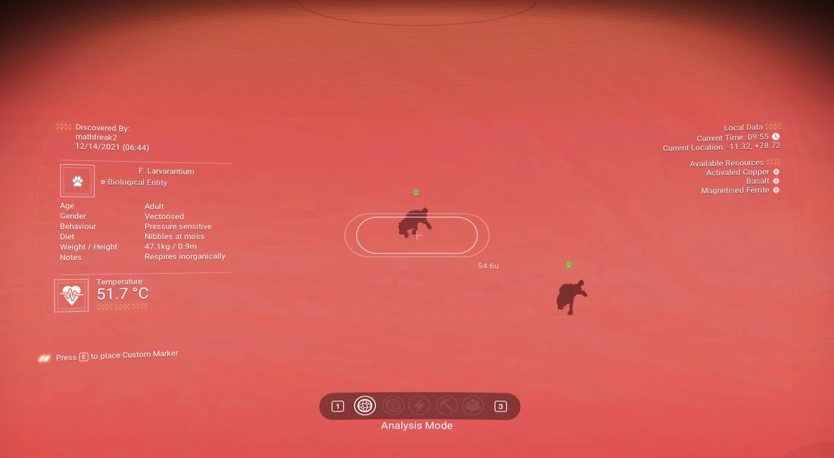 Category:Despi Tau - No Man's Sky Wiki