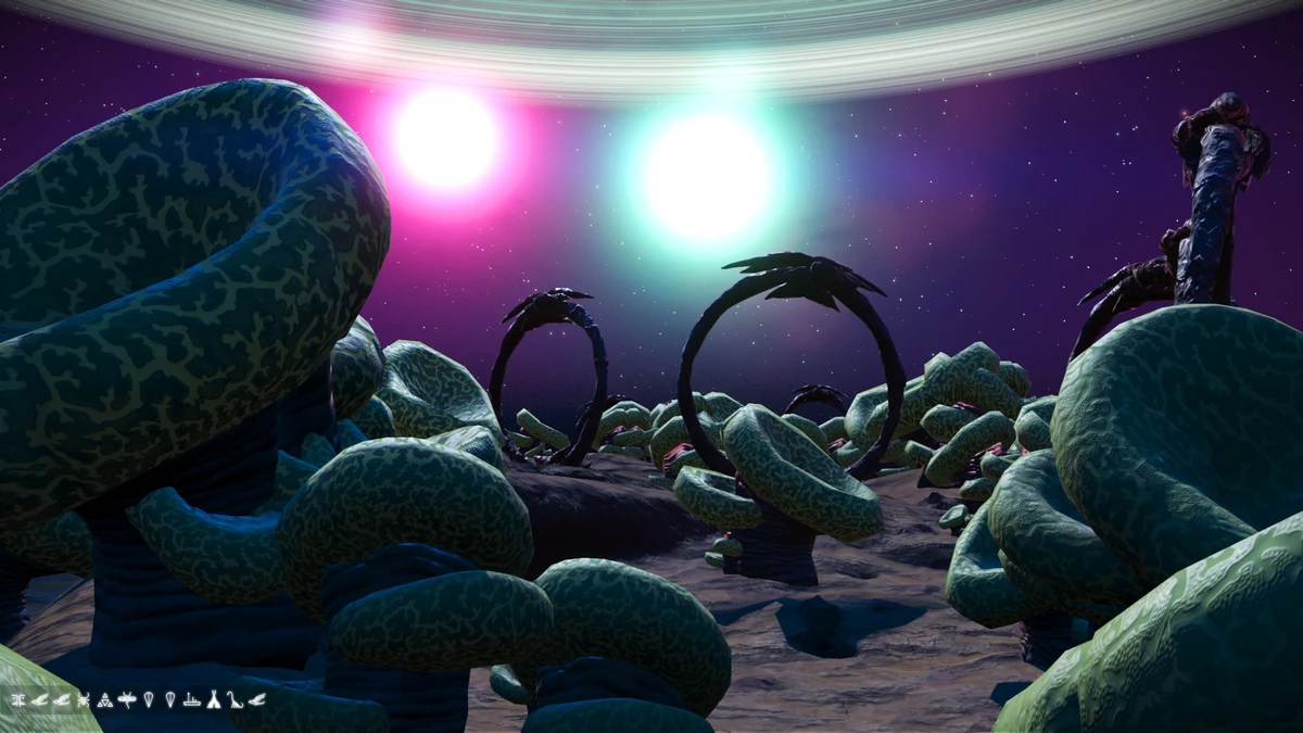 Category:Lavoka XI - No Man's Sky Wiki