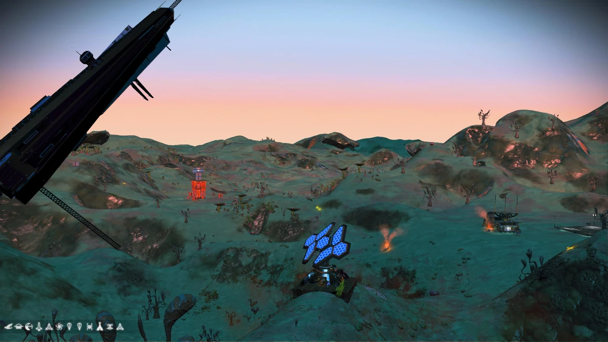 Category:Gort - No Man's Sky Wiki