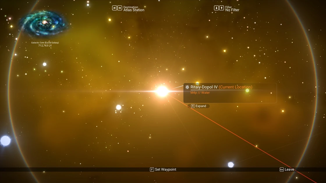 Ritaiy-Dopol IV - No Man's Sky Wiki