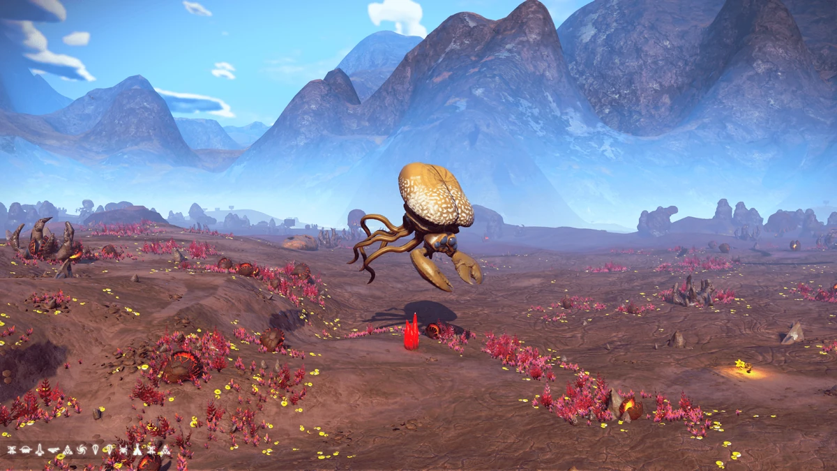 Category:Skelm XVIII - No Man's Sky Wiki