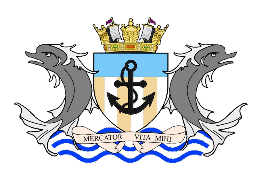 Grand Maritime Union - No Man's Sky Wiki