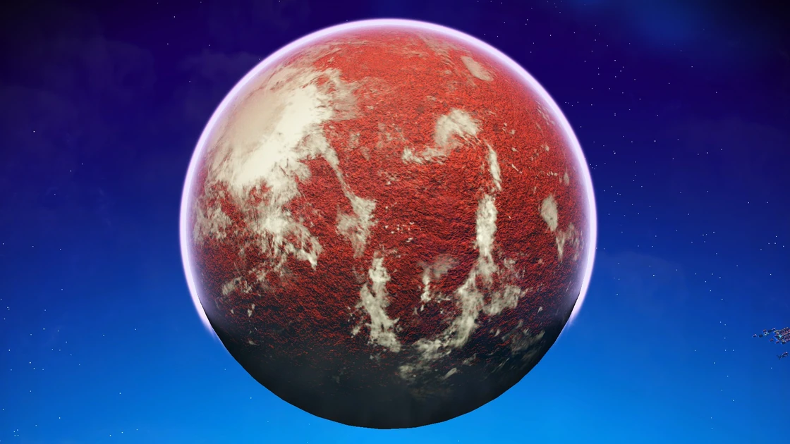 Orpe-Warabin - No Man's Sky Wiki