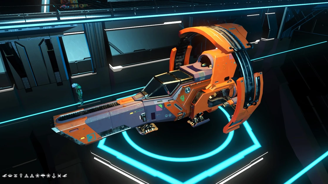 "Yotar"-Creator XVI - No Man's Sky Wiki