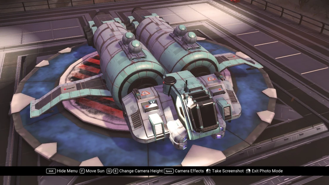 Favourite Marvel XN5 - No Man's Sky Wiki