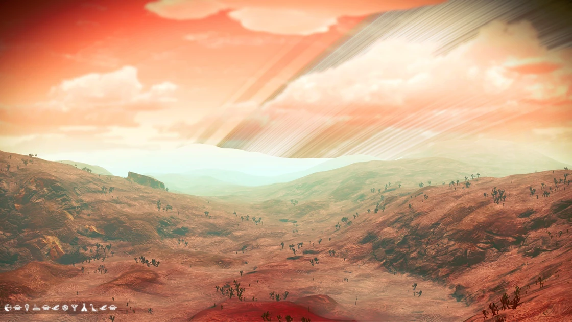 Astro Minor - No Man's Sky Wiki