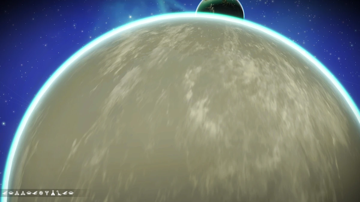 Category:Ifnal I33 - No Man's Sky Wiki