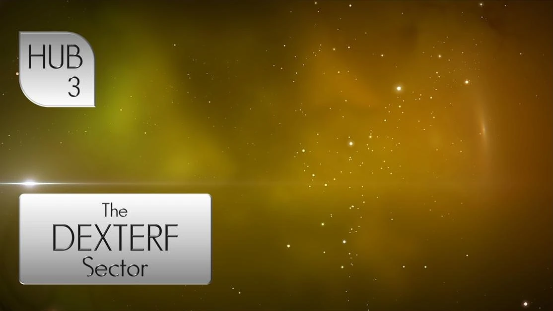 Dexterf Sector - No Man's Sky Wiki