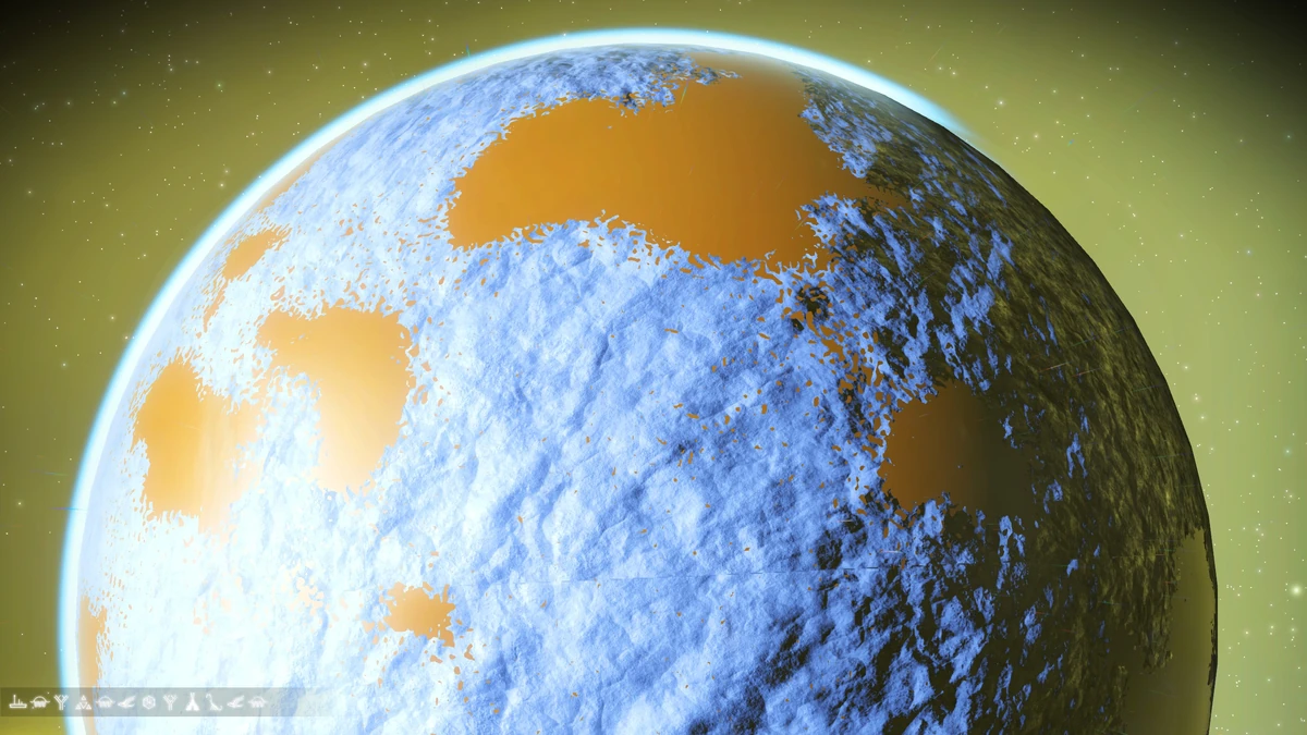 Hattle - No Man's Sky Wiki