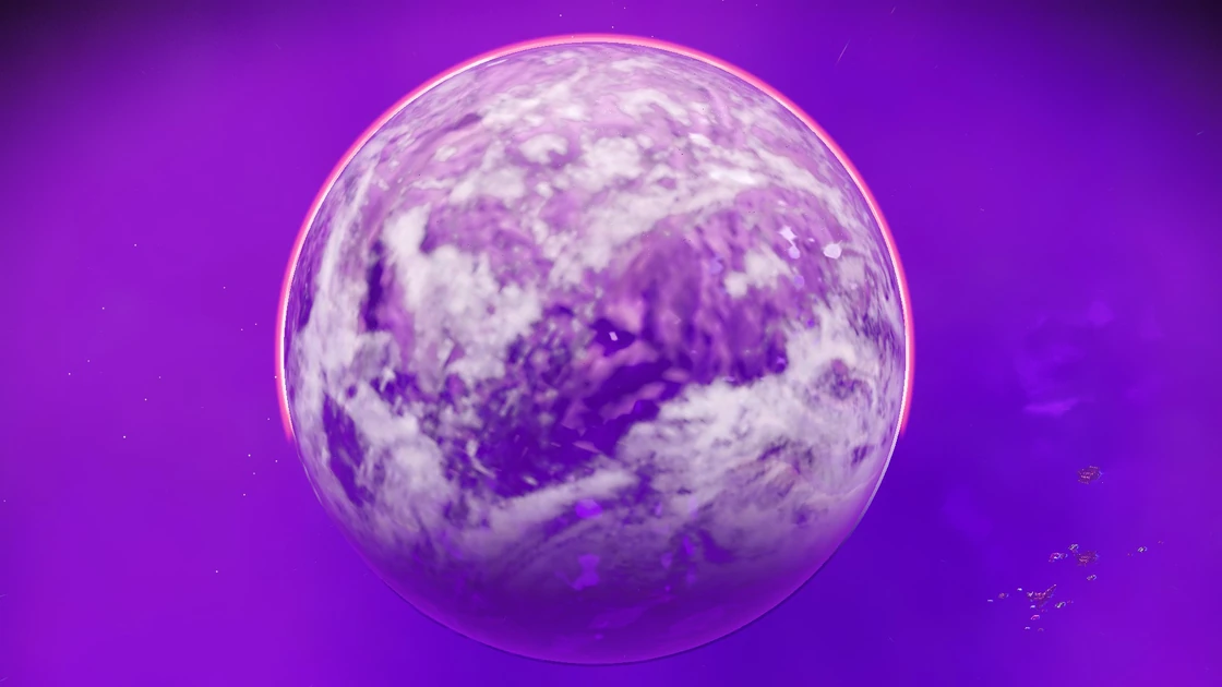 Raydinz-Allavin - No Man's Sky Wiki