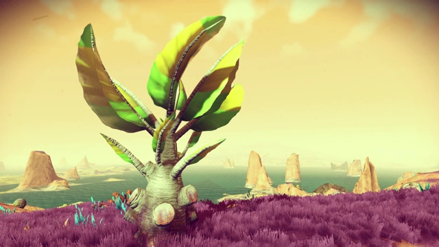 Vayksarsky Reimed - No Man's Sky Wiki