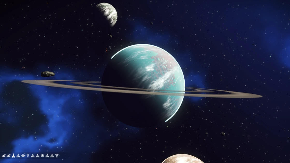 Fairy Planet - No Man's Sky Wiki