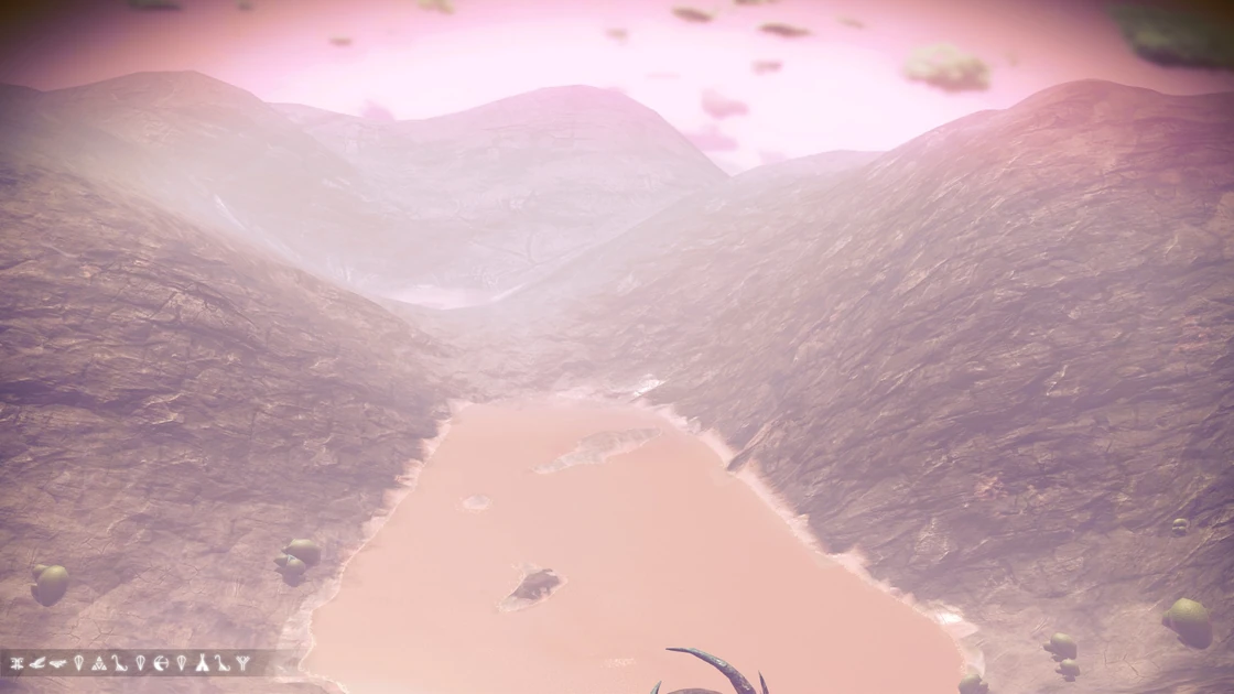 Guelingt Aguc - No Man's Sky Wiki