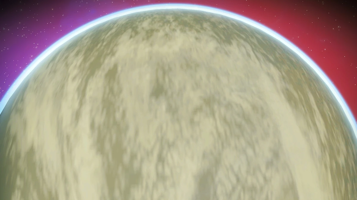 Nizon XVI - No Man's Sky Wiki