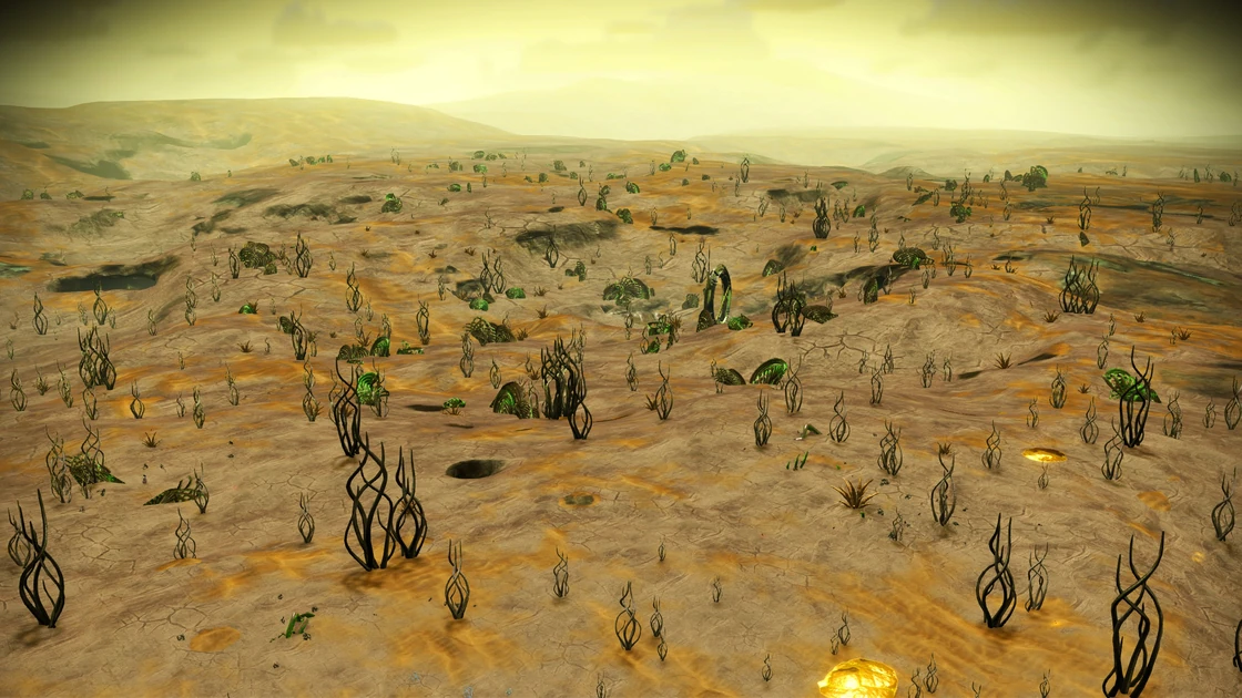 Osanta N6 - No Man's Sky Wiki