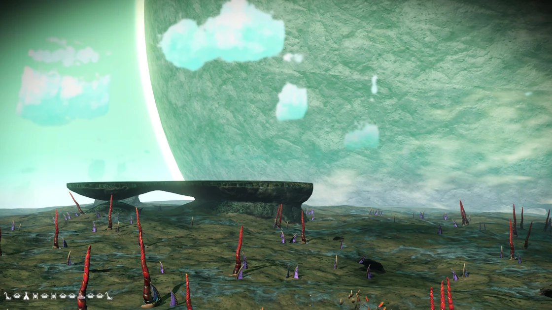 Toutons XVIII - No Man's Sky Wiki