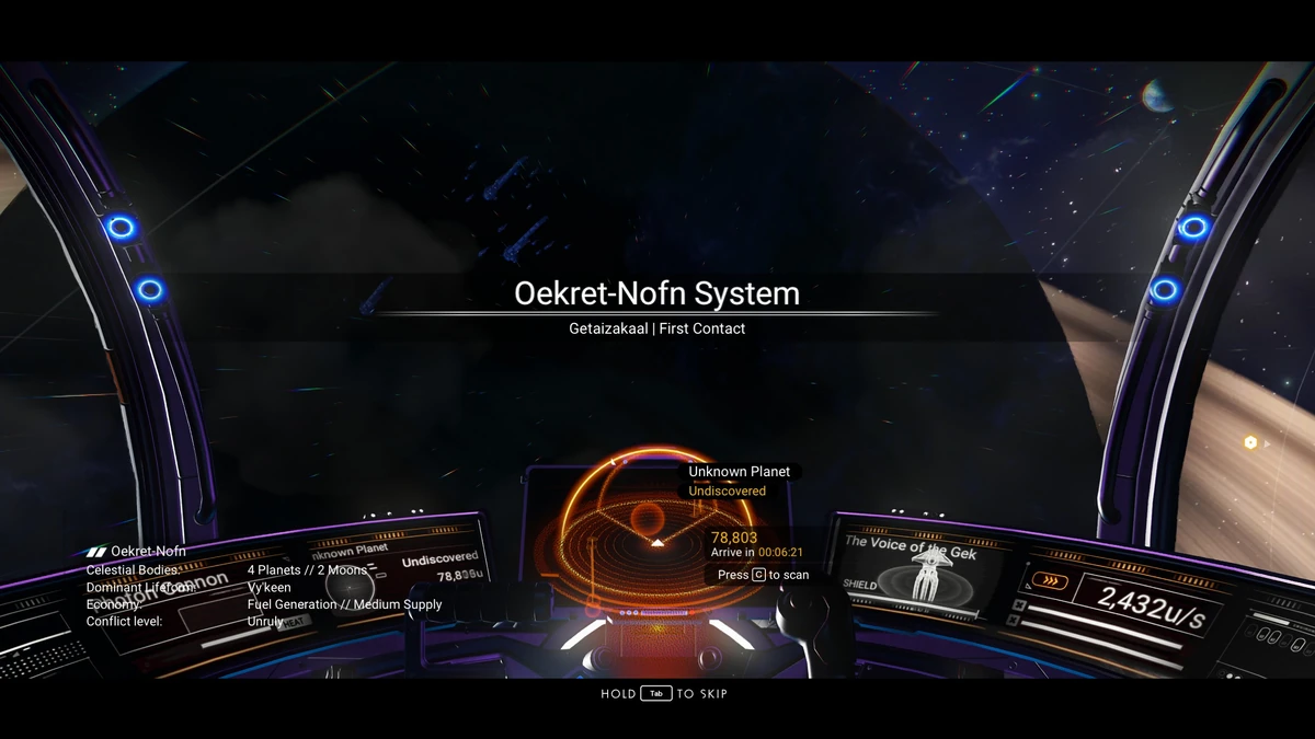 Category:Oekret-Nofn - No Man's Sky Wiki