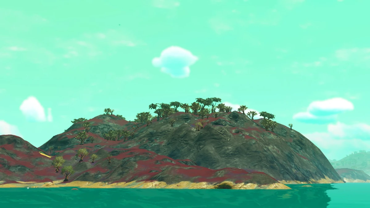 Category:Kek Star - No Man's Sky Wiki